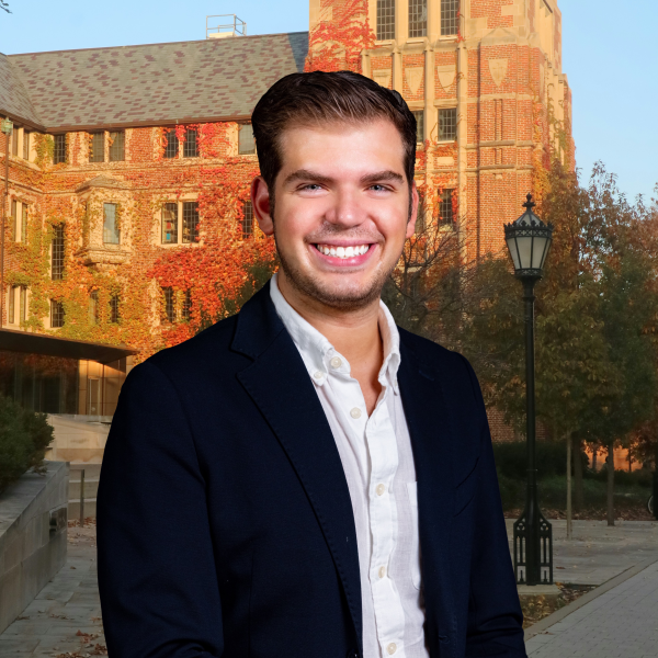 Giovanni Minicucci | Romance Languages & Literatures